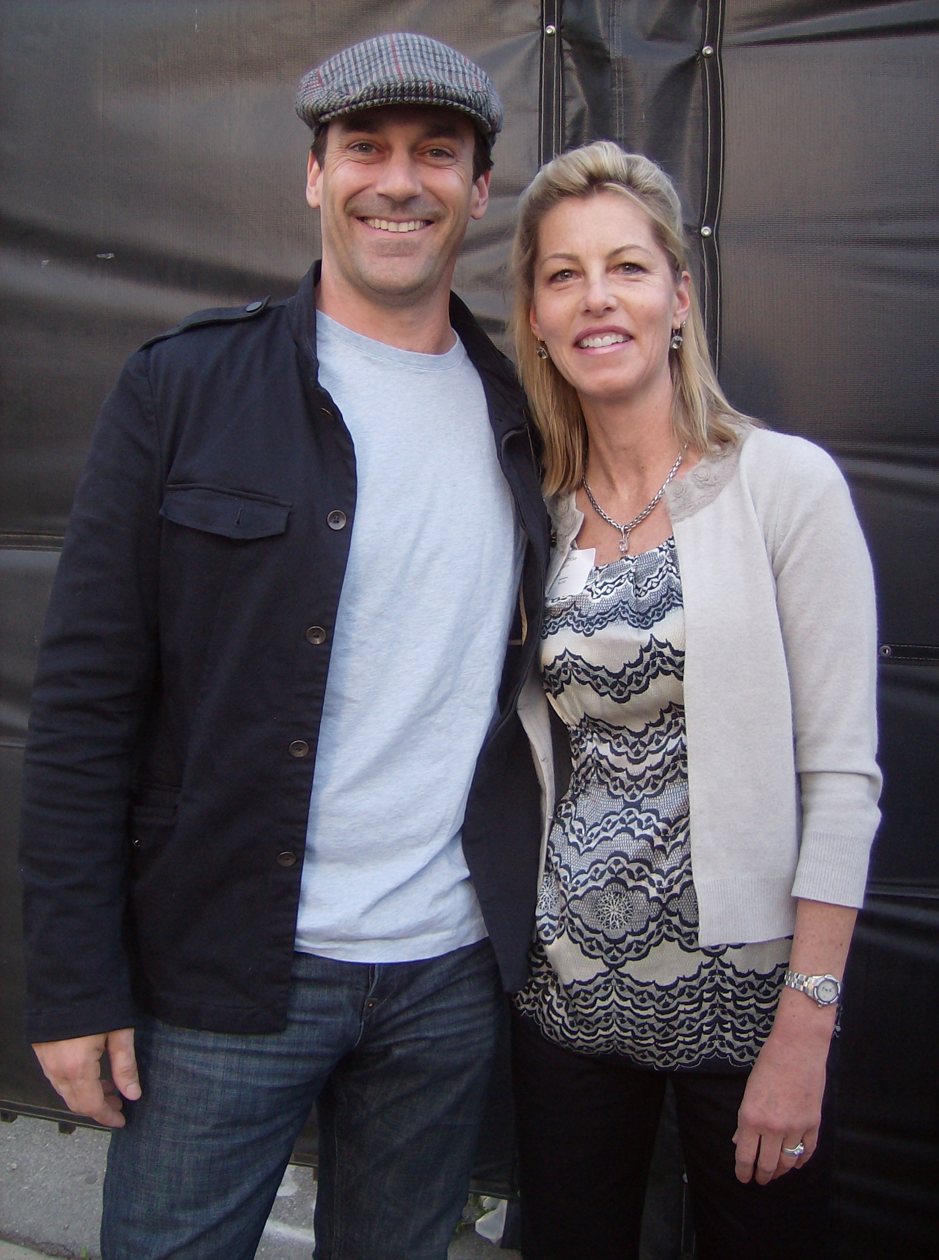 Social media. Jon Hamm. And road trips. ‹ jimwalkerseattle